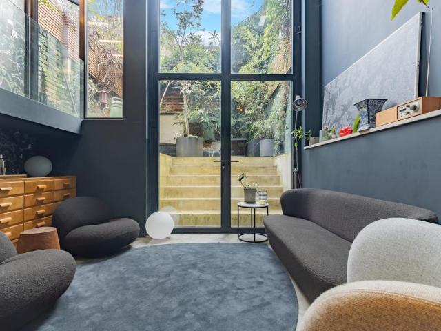 Islington Park Street, Islington, London 3 bed terraced house to rent £7,000 pcm £1,615 pw