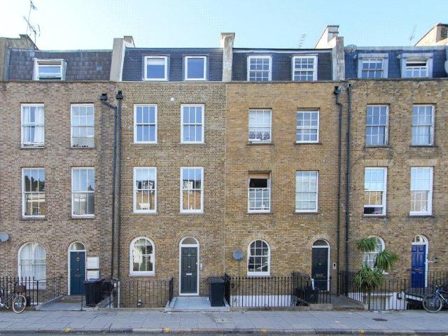 Islington Park Street, London, N1 1 bed apartment to rent £3,000 pcm £692 pw