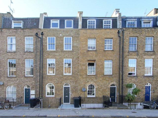 Islington Park Street, London N1, 1 bed flat to rent, £3,142 pcm | PrimeLocation
