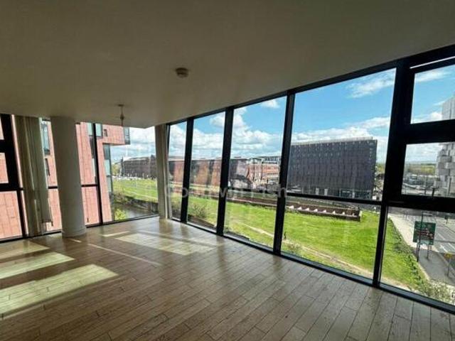 Islington Wharf, Great Ancoats Street, 2 Bedroom Apartment