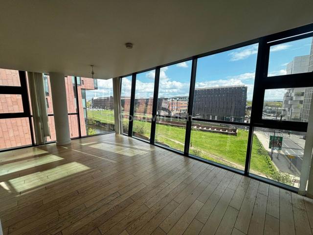 Islington Wharf, Great Ancoats Street, Manchester Goodwin Fish Estate Agent in Manchester