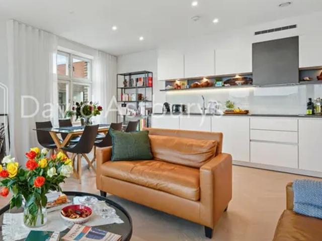 Islington Tennis Centre and Gym, Market Road, London, N7 9AW, United Kingdom | 2 bed apartment for rent #167606041 | Rentberry