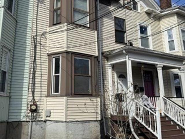 Islington Ter, Boston, Home For Sale