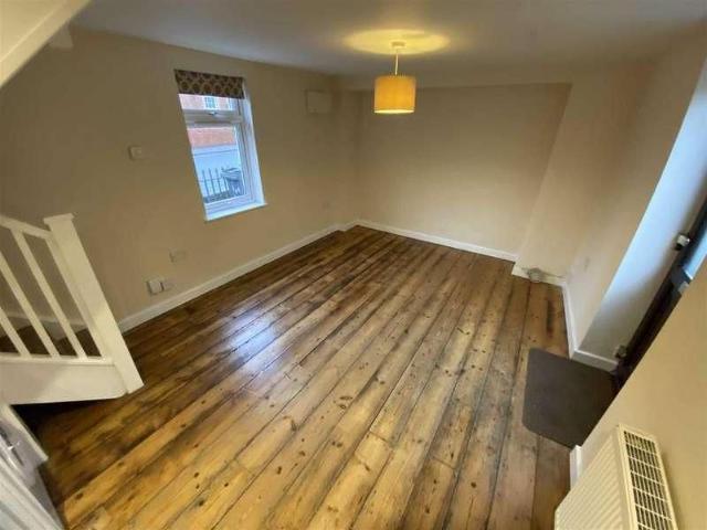 Islington, Trowbridge, BA14