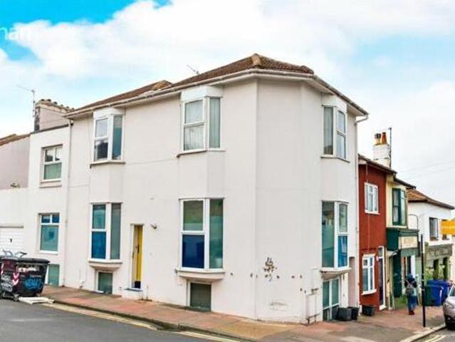 Islingword Road, Brighton, 2 Bedroom Flat