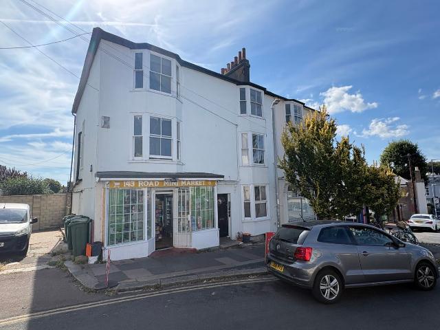 Islingword Road, Brighton BN2, 2 bed flat to rent, £1,450 pcm | PrimeLocation