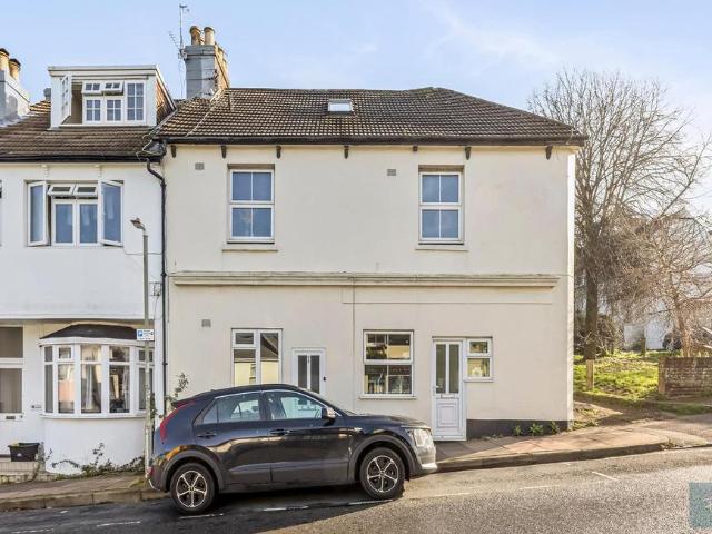 Islingword Road, Brighton, East Sussex 4 bed house share to rent £2,340 pcm £540 pw