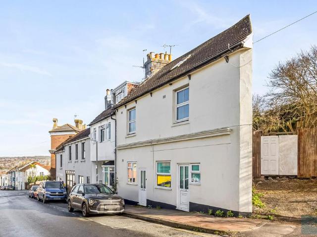 Islingword Road, Brighton, East Sussex 4 bed house share to rent £2,750 pcm £635 pw