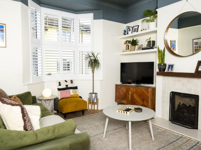 Islingword Road, Brighton, East Sussex BN2, 2 bed terraced house to rent, £2,750 pcm | PrimeLocation
