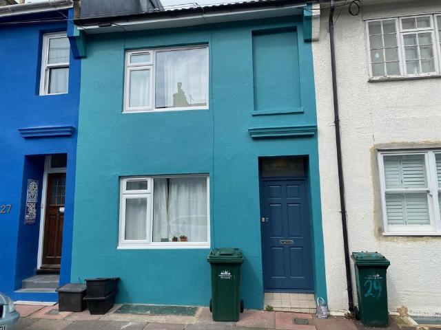 Islingword Street, Brighton 5 bed terraced house to rent £2,800 pcm £646 pw