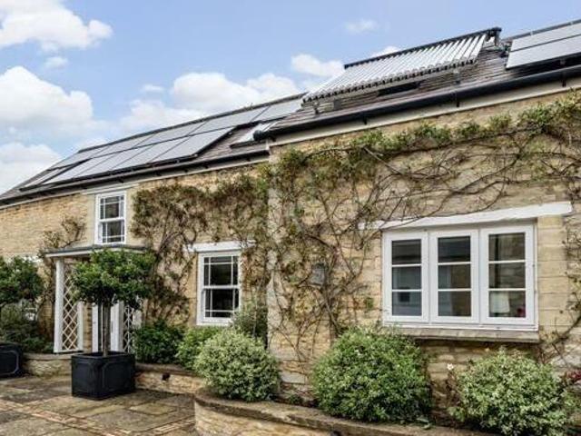 Islip, Oxfordshire, 2 Bedroom Cottage
