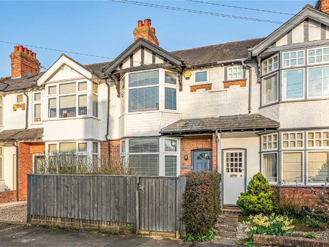 Islip Road, Summertown OX2, 3 bed terraced house to rent, £3,000 pcm | PrimeLocation