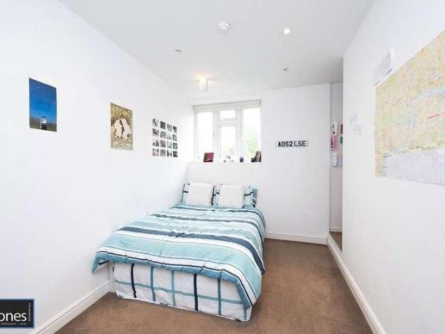 Islip Street, Kentish Town, London, NW5