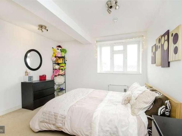 Islip Street, Kentish Town, London, NW5