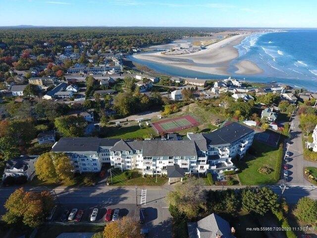 Israel Head Rd Unit,ogunquit, Condo For Sale