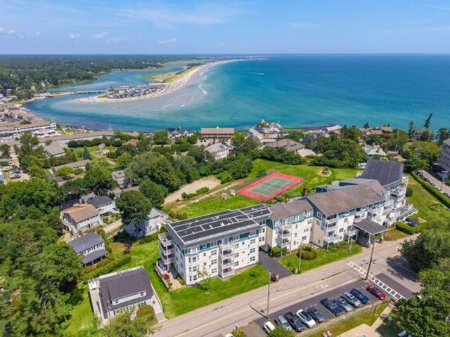 Israel Head Rd Unit,ogunquit, Condo For Sale