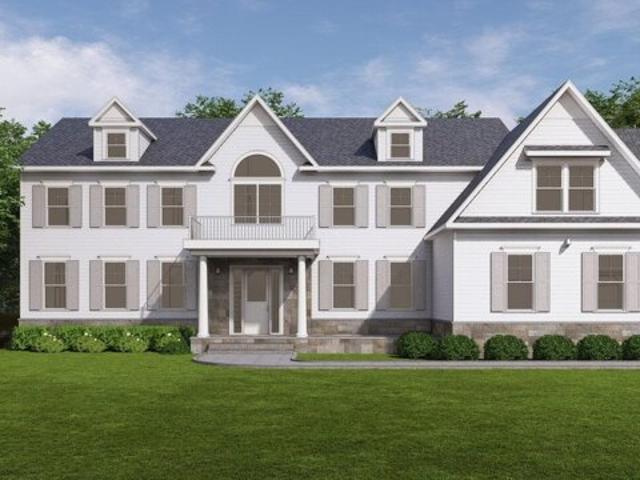 Israel Townsend Hl, Armonk, Home For Sale