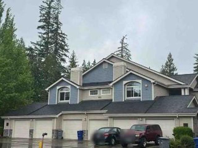 Issaquah Pine Lake Rd SE Unit 704