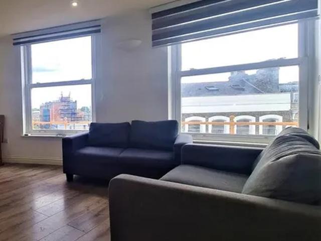 Istanbul Restaurant, 9 Stoke Newington Road, London, N16 8BH, United Kingdom | 1 bed apartment for rent #140800706 | Rentberry