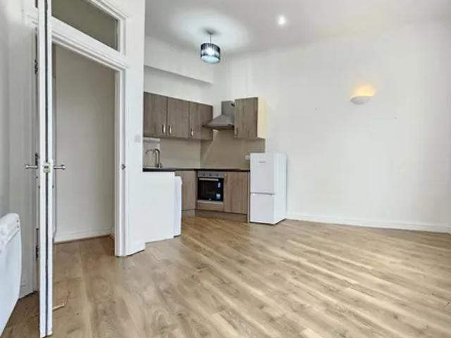 Istanbul Restaurant, 9 Stoke Newington Road, London, N16 8BH, United Kingdom | 1 bed apartment for rent #136265627 | Rentberry