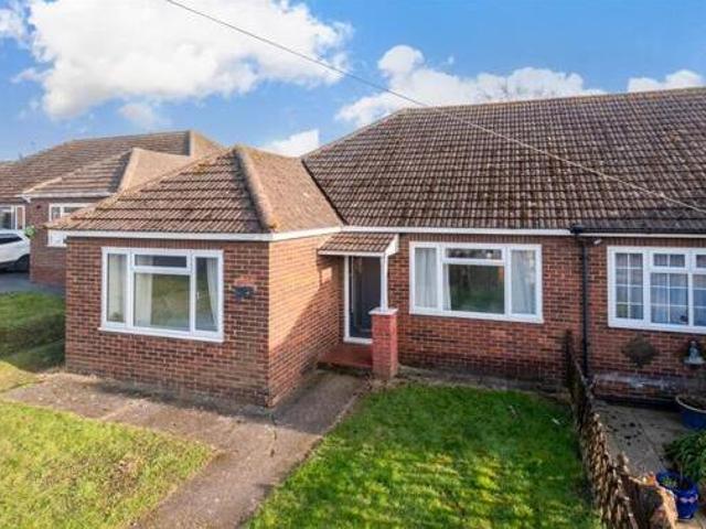 Istead Rise, 3 Bedroom Semi detached