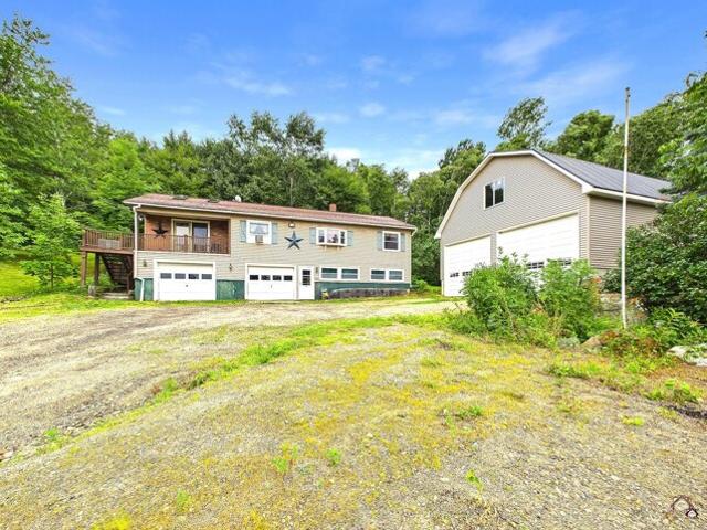 Isthmus Rd, Rumford, Home For Sale