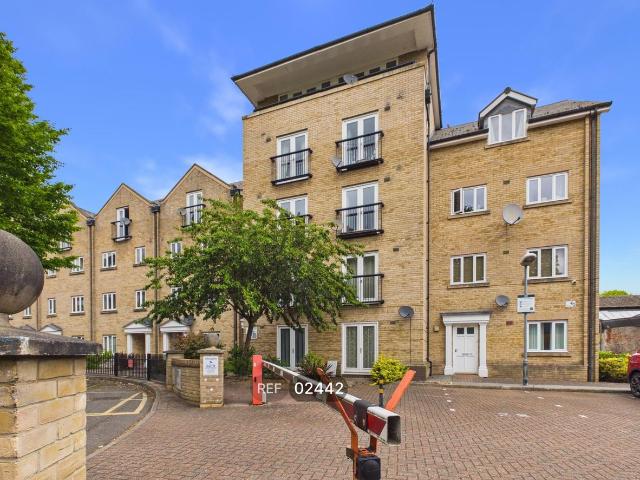 Ip Central Star Lane, Ipswich IP4, 2 bed flat to rent, £895 pcm | PrimeLocation
