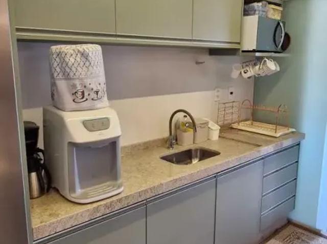 Ipê da Mata Apartamento 03 suítes para locação ao lado do Plaza Shopping São José do Rio Preto/S