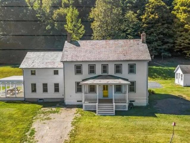 Ipan Rd, Shaftsbury, Home For Sale