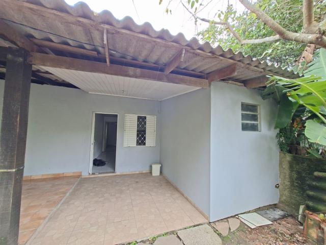 Ipanema Casa 1 dormitório, 1 vaga ALUGA!