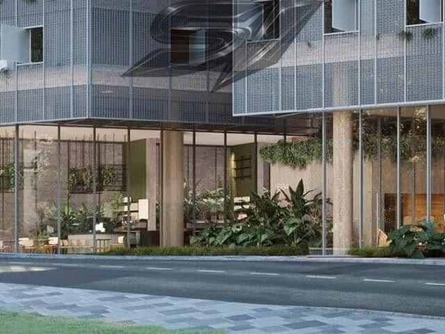 Iperó 111 | Construtora Idea Zarvos | Construção | 148 metros | 03 suítes | hall privativo | 02 vaga