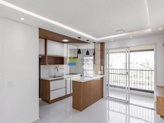 Ipiranga, 42m², 2dt, 1vga, px ao metrô!