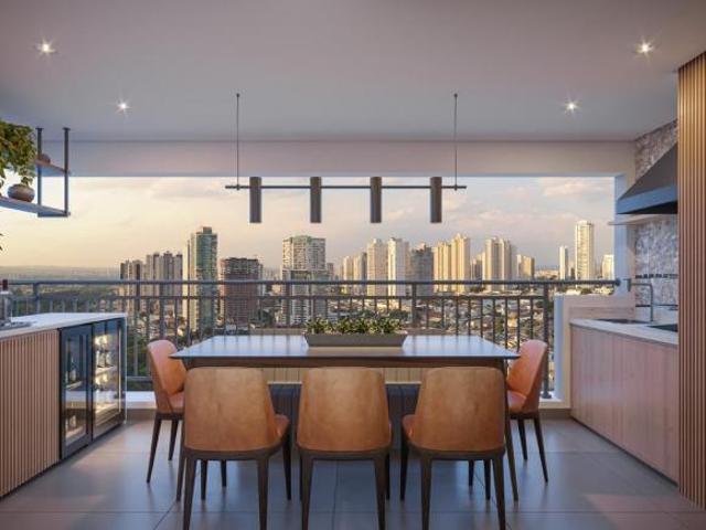 Ipiranga, 71m², 2quartos,1vaga, 70 metros do metro Alto Ipiranga