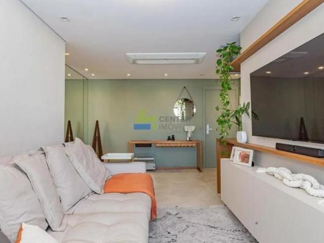 Ipiranga, 72m², 2dts, 1ste, 1vga, px ao metrô!