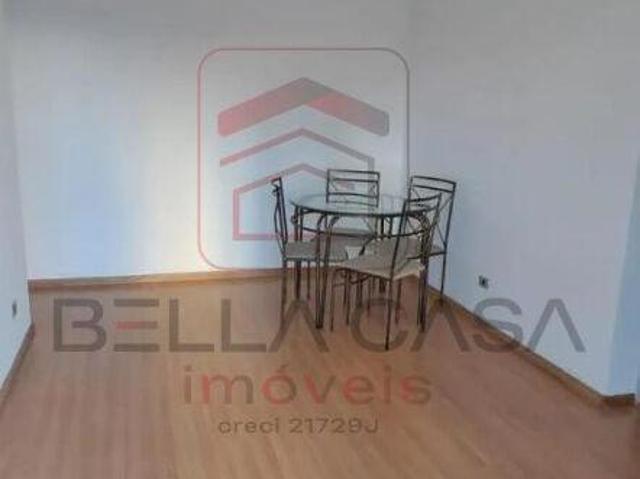 Ipiranga 74m² 3 quartos 1 vaga