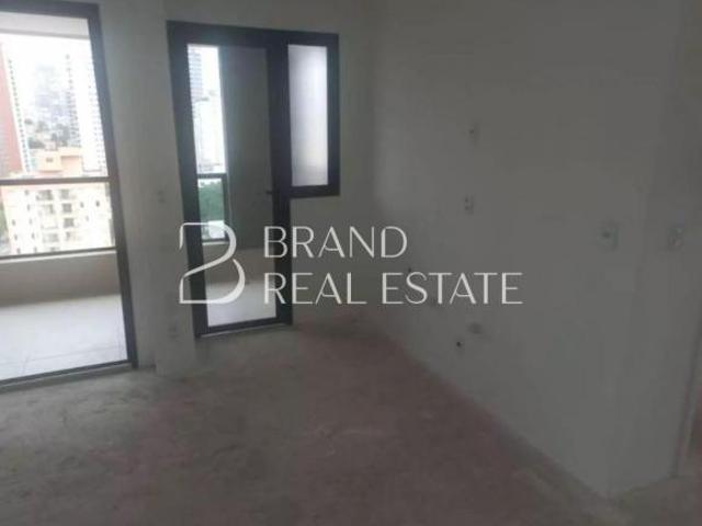 Apartamento no Ipiranga | 54m² | 2 dormitórios | 1 suíte | vaga livre + depósito privativo