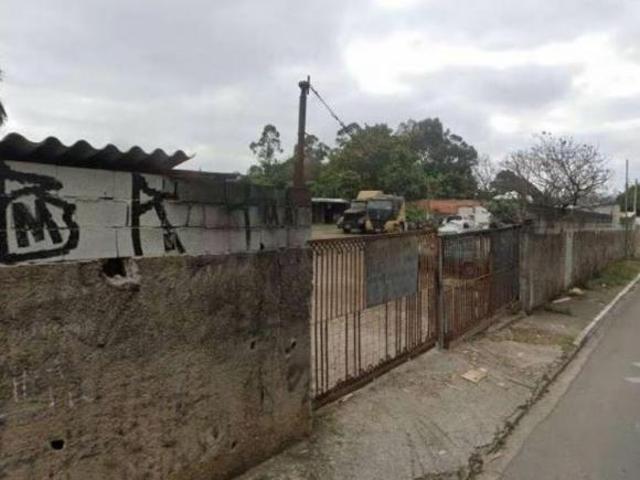 Ipiranga, Terreno Comercial/Residencial Plano de 1790m²