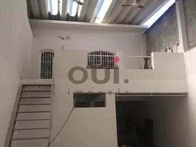 IPIRANGA vende sobrado coml galpão R$1.249.000,00