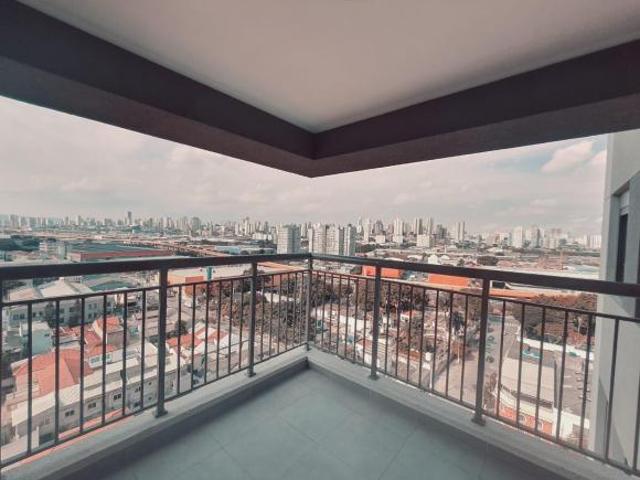 Ipiranga | Apartamento 2 dormitórios | suite | vaga