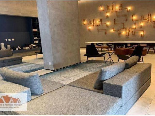 Ipiranga Apartamento A Venda 1 Dormitorio 33m² Com Novo Pronto P Morar