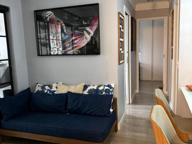 Ipiranga apartamento a venda 2 dormitórios,1 vaga, lazer completo!