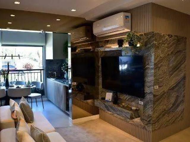 Ipiranga Apartamento A Venda 3 Dormitórios 87m² 1 Vaga Novo Com Lazer Completo