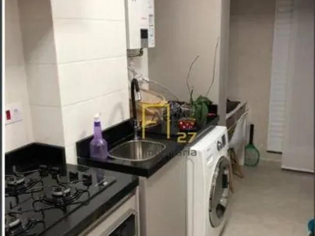 Ipiranga apartamento de 60m 2 dormitórios Mobiliado Pronto para morar