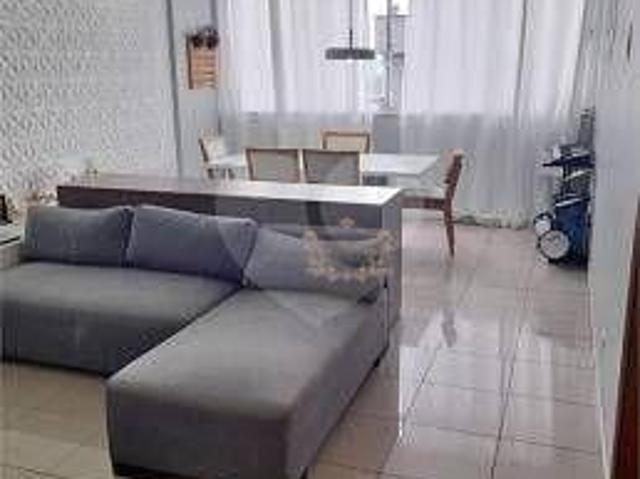 Ipiranga Apartamento pronto para morar