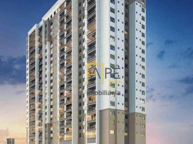 Ipiranga apartamentos de 67m 71m 93m e 119m 2 a 4 dormitórios Pronto