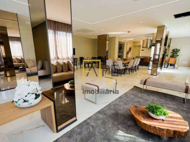 Ipiranga apartamentos de 72m e 125m 2 e 3 dormitórios Pronto para morar