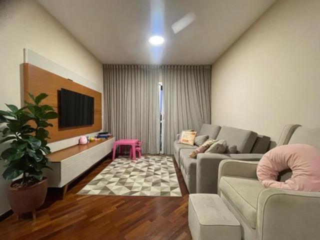 IPIRANGA APTO 3 DORM. COM 1 SUÍTE 2 VAGAS ARMÁRIOS DE EXCELENTE QUALIDADE LAZER COMPLETO R$9