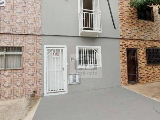 IPIRANGA, Casa 2 dormitórios reformada ótimo local