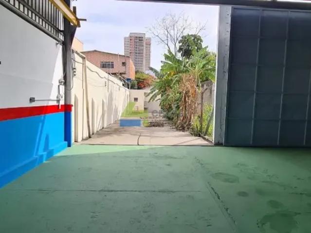 Ipiranga, Galpão de 550m²!
