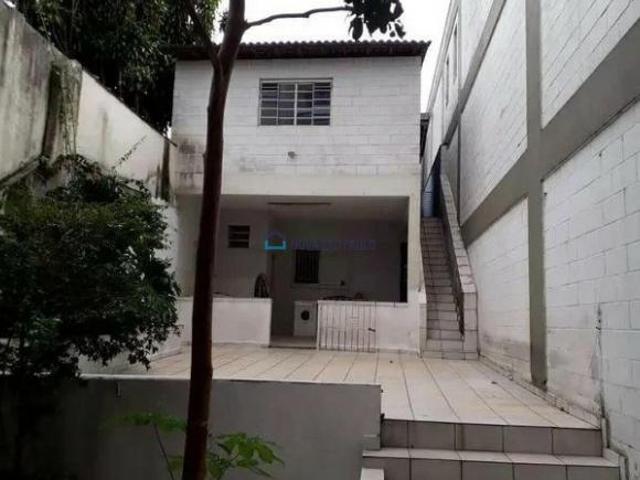 Ipiranga Sobrado com total de 5 dormitórios